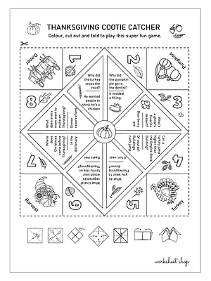 Free Worksheets for Pre-K to Gr 3 | Worksheet Shop